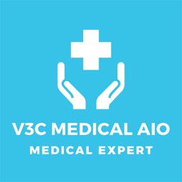 V3C Medical AIO Expert by V3CUBE APPLABS PRIVATE LIMITED
