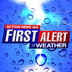 ‎Action News Jax Weather on the App Store