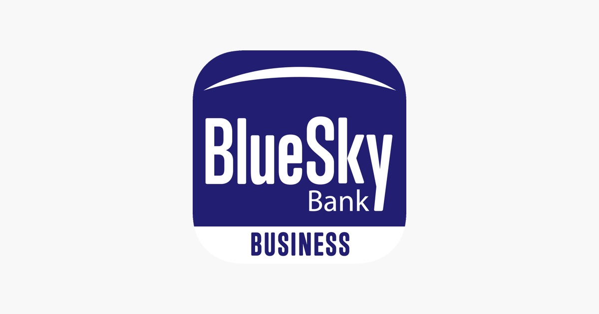 ‎Blue Sky Bank Business on the App Store