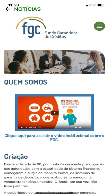 FGC by Fundo Garantidor de Créditos