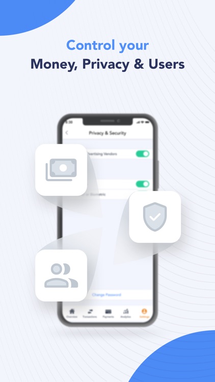 SingleView – Open Banking by Umg Alholol Trading CO.