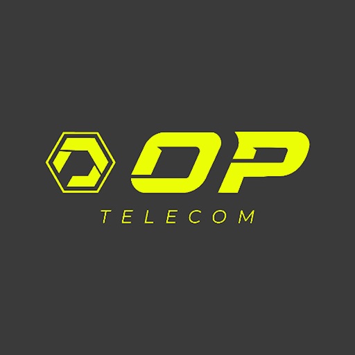 OP Telecom by OP Telecom Ltda