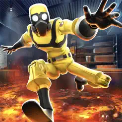 ‎Hot Lava on the App Store