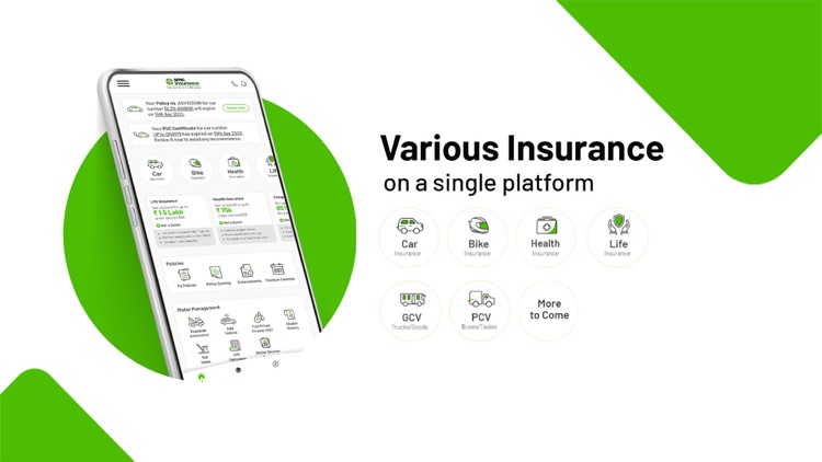 SMC Insurance by SMC Insurance Brokers Pvt Ltd