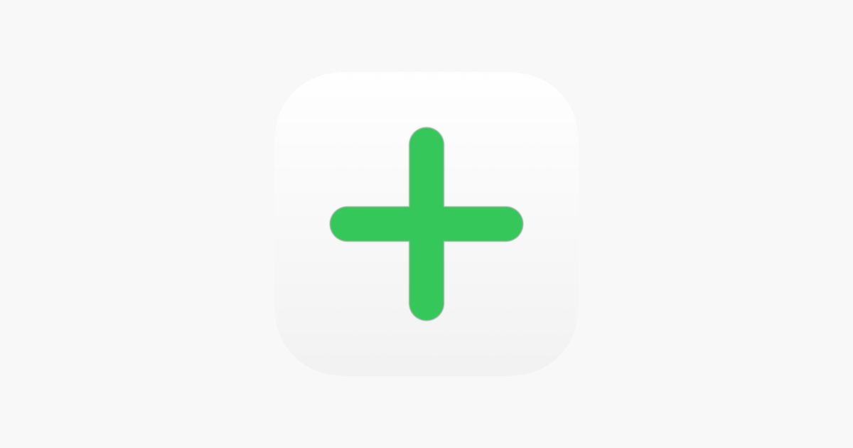 ‎Tally • Quick Counter on the App Store