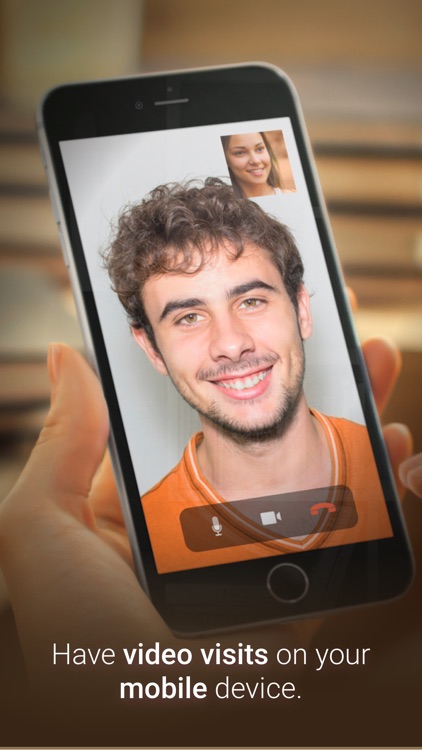 GettingOut Visits by Telmate, LLC