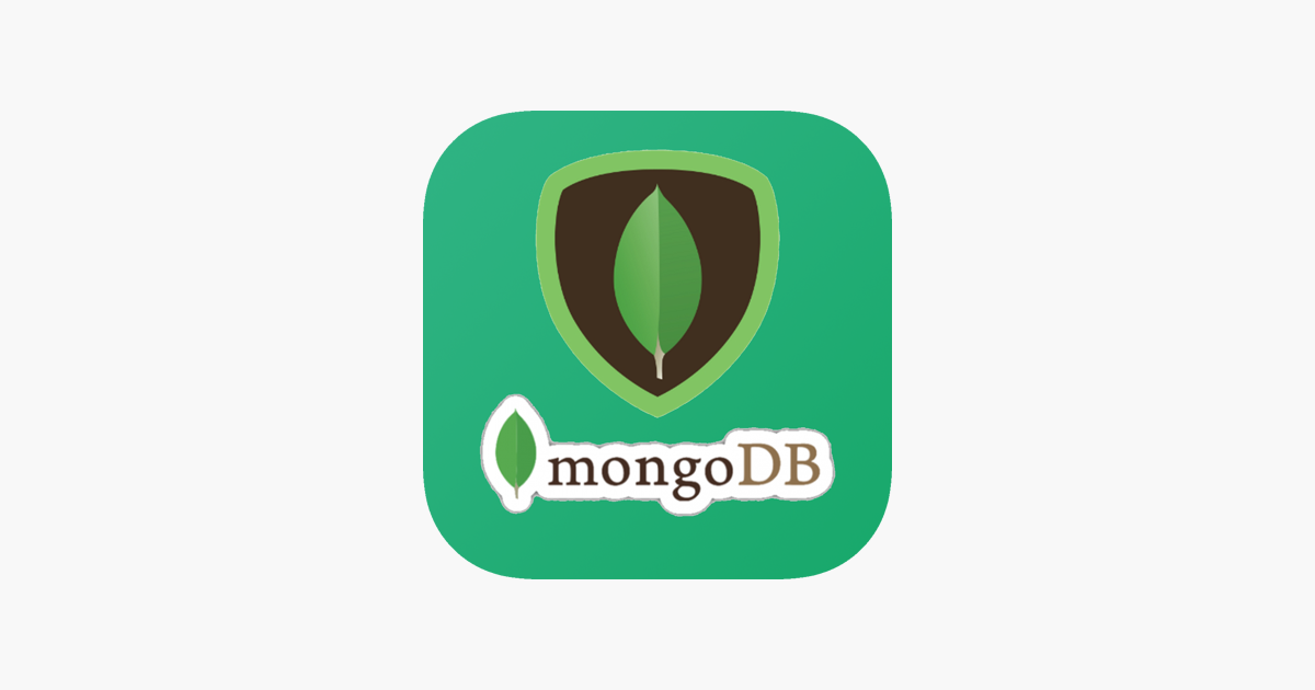 ‎Learn MongoDB Offline [PRO] on the App Store