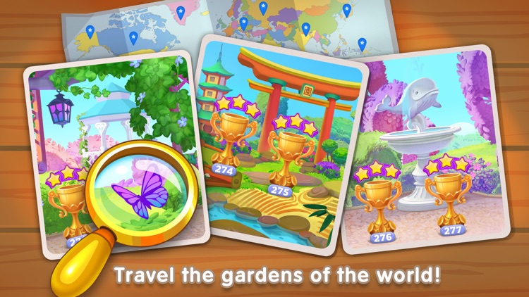 Differences Online—Find Games by Brightika, Inc.