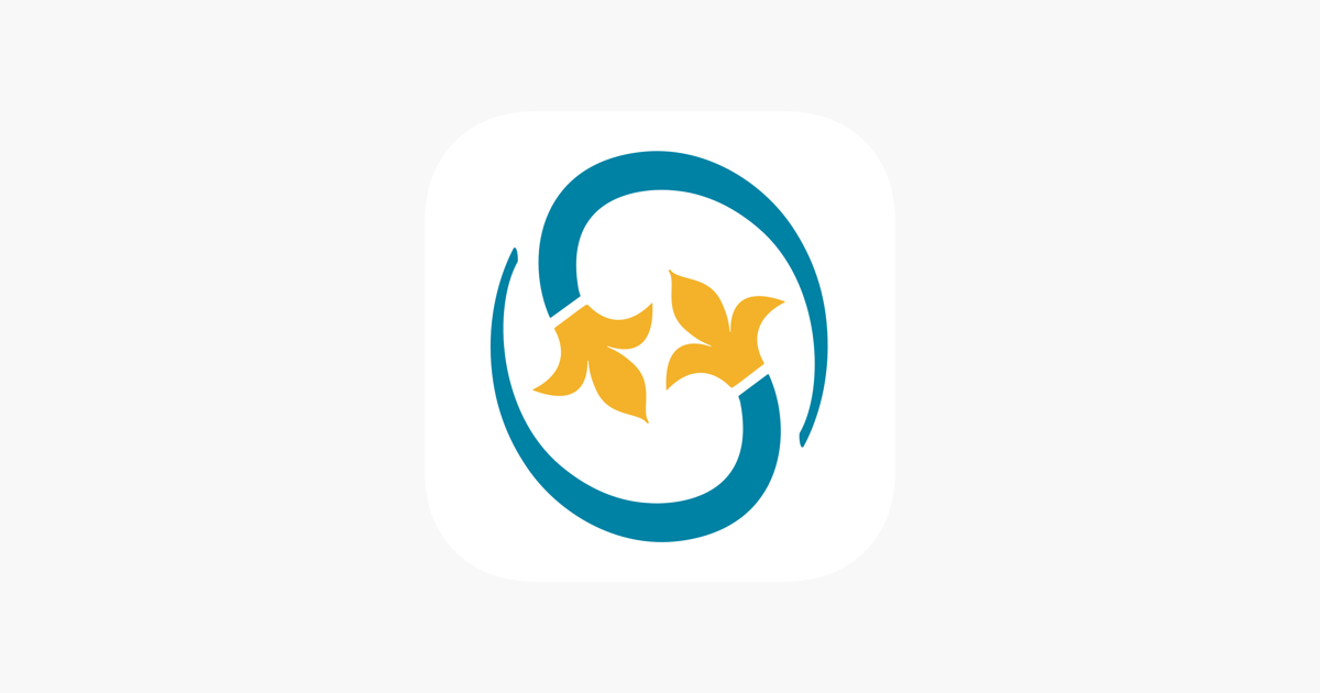 ‎Luster Sparebank Mobilbank on the App Store