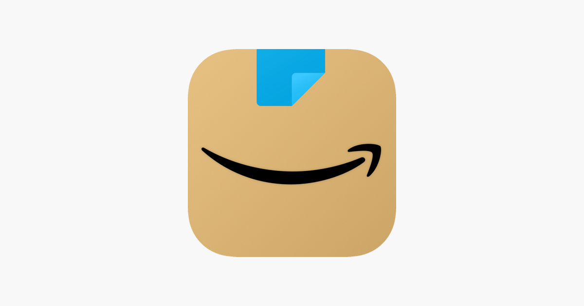 ‎Amazon im App Store