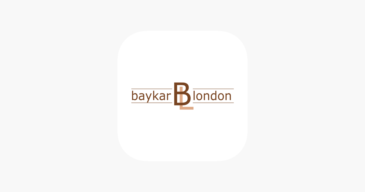 ‎Baykar London on the App Store