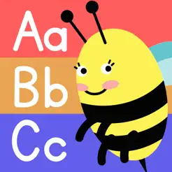 ‎ABC Aprende Alfabeto Completo en App Store