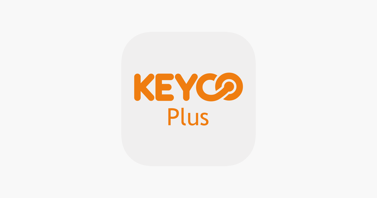 ‎KEYCO Plus - GPS Tracker on the App Store