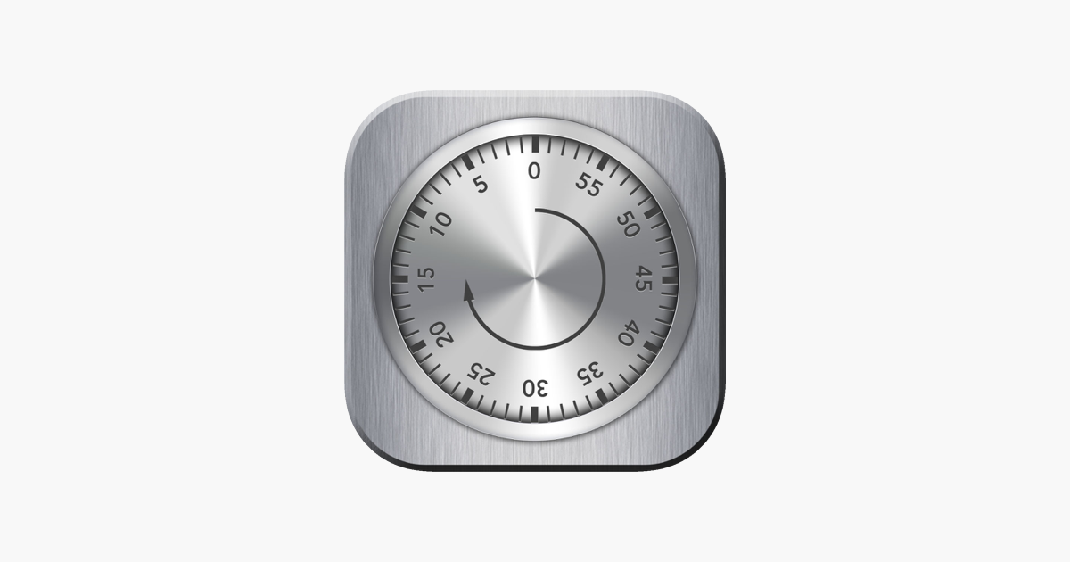 ‎timers Multiple Timer On The App Store