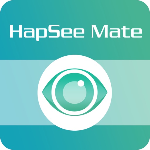HapSee Mate for PC - Windows 7,8,10,11