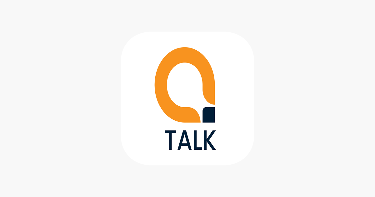 ‎QTalk-qspiders on the App Store