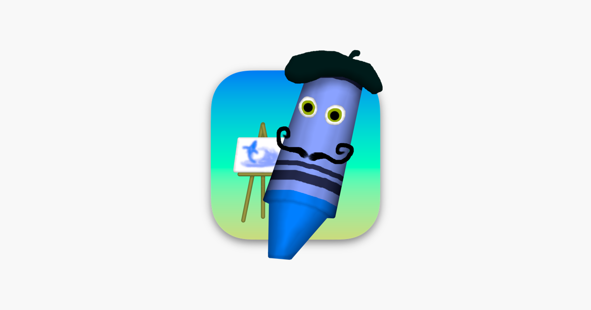 ‎Crayon Maestro on the App Store