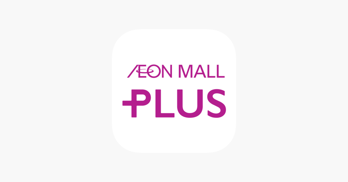 ‎aeon Mall Plus On The App Store