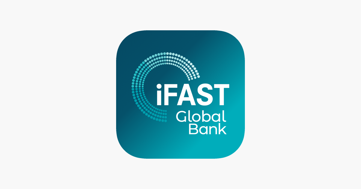 ‎iFAST Global Bank on the App Store