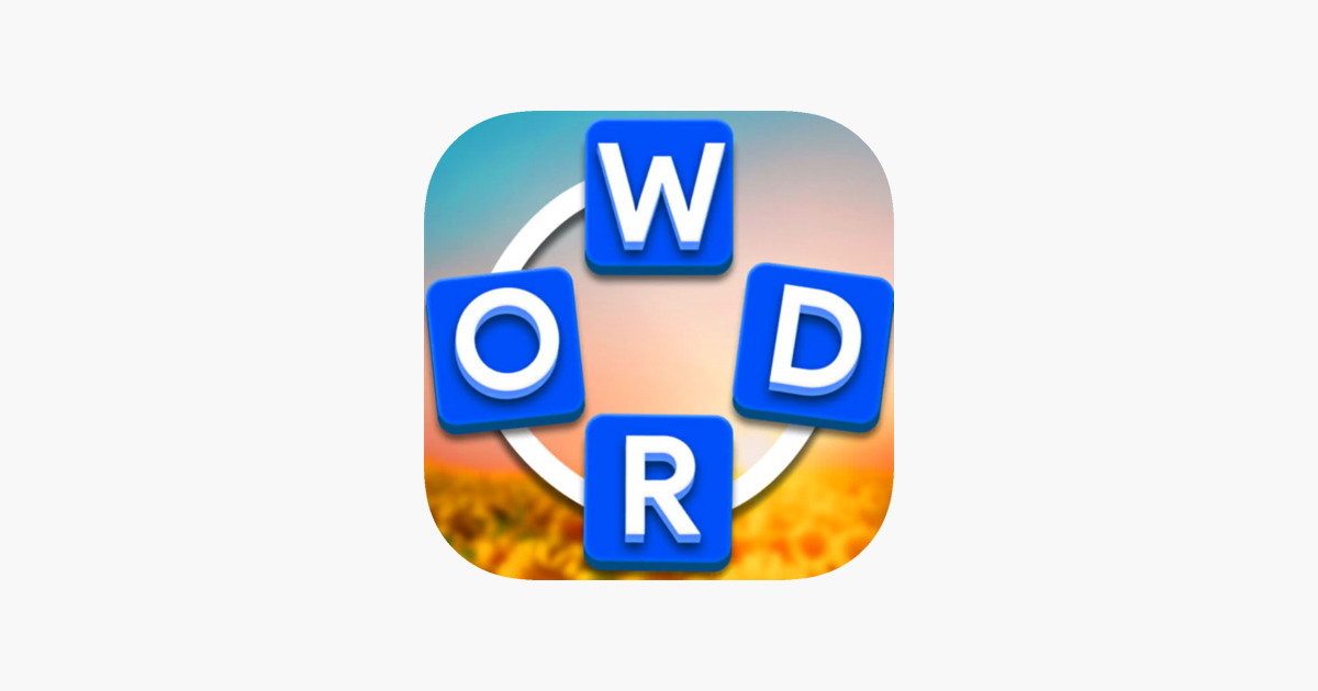 crossword Journey Word Game On The App Store