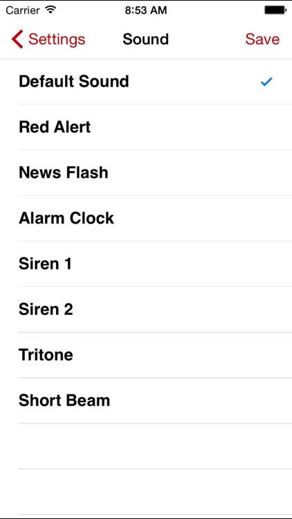 Red Alert : Israel by Kobi Snir