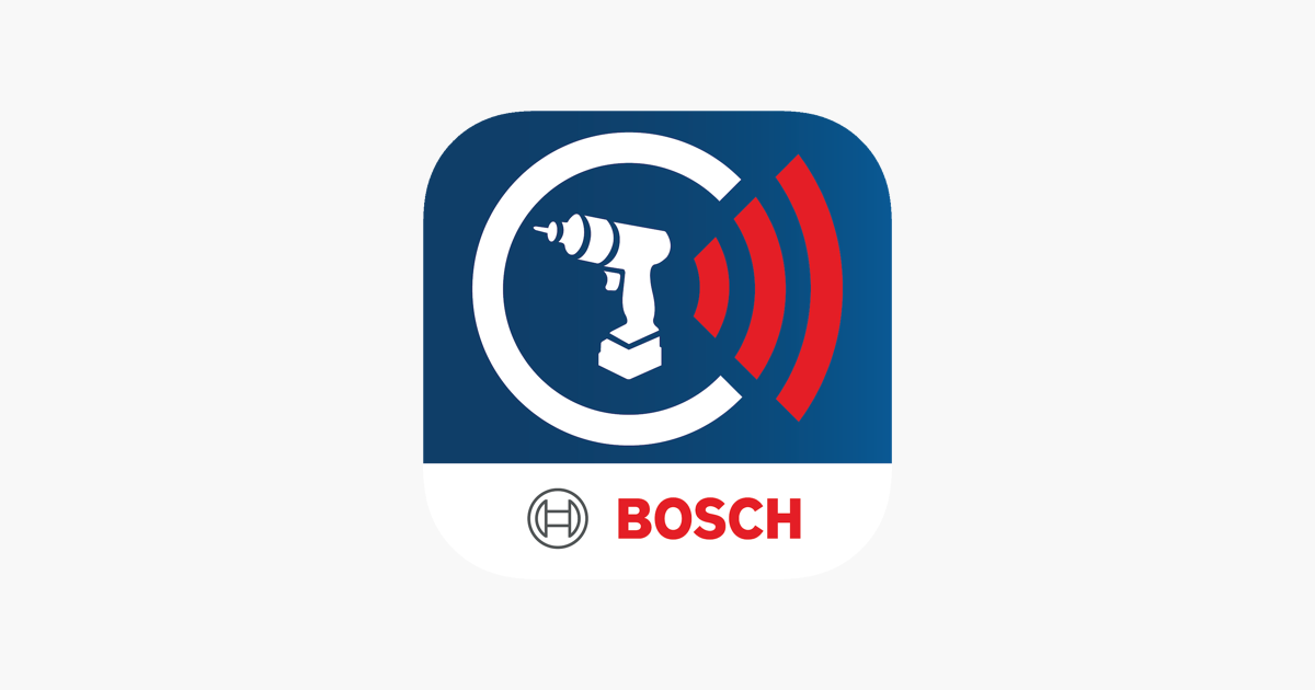 ‎Bosch BeConnected na App Store