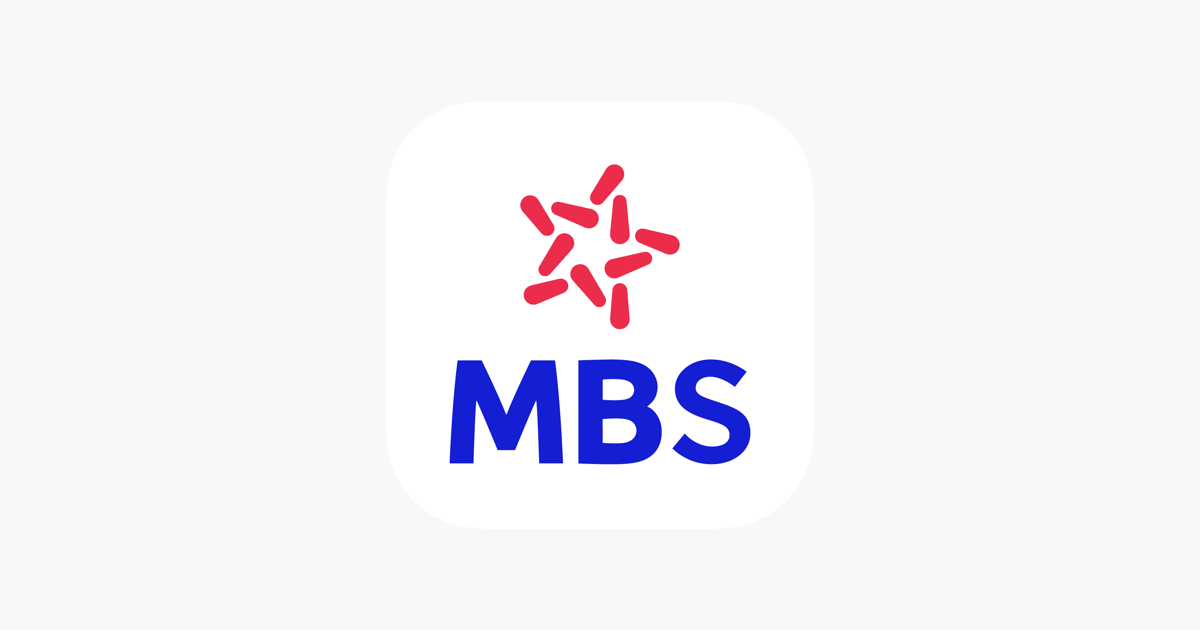 ‎MBS Mobile® on the App Store