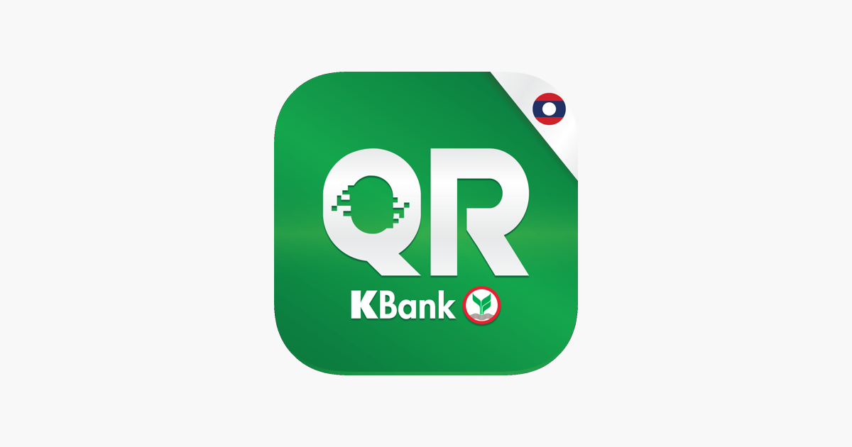 ‎QR KBank dans l’App Store