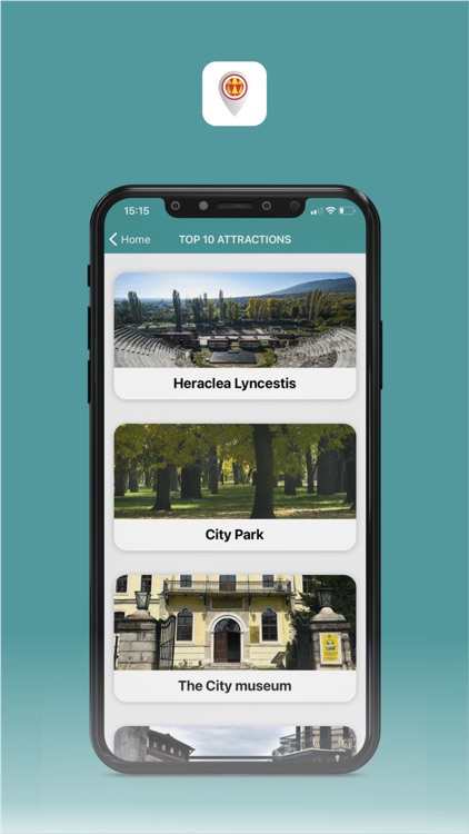 Bitola City Guide by Bojan Stefanovski