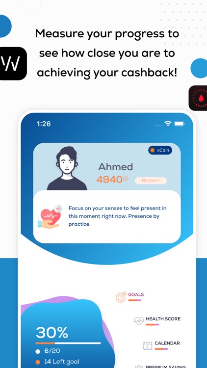Wellx.ai by Wellxai Technologies Limited