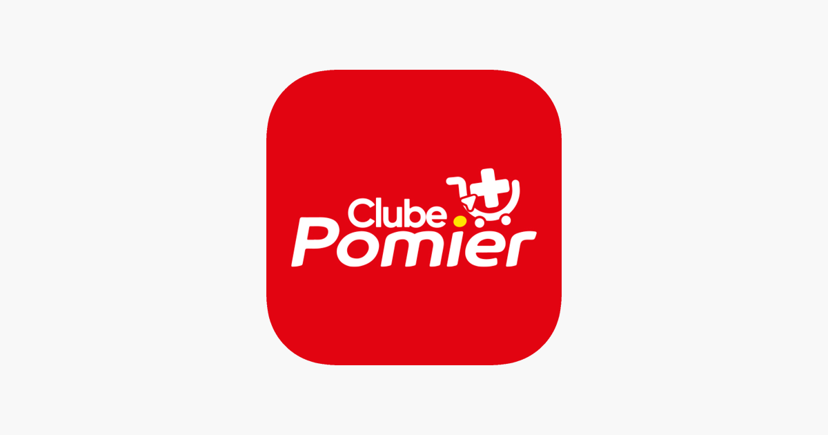 ‎Clube Pomier en App Store
