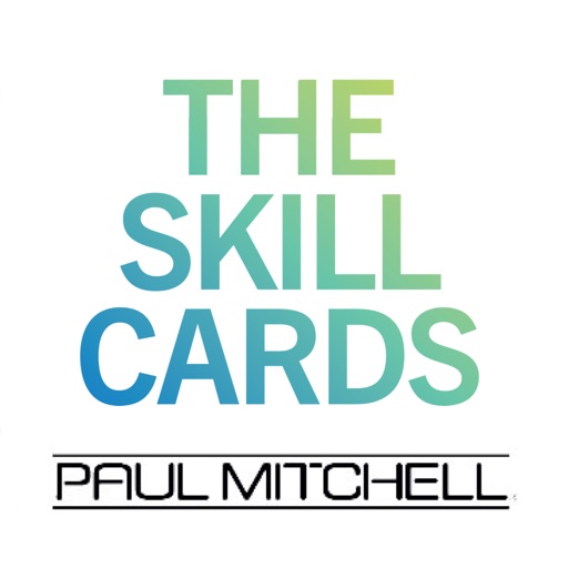 The Skill Cards by Robinsage