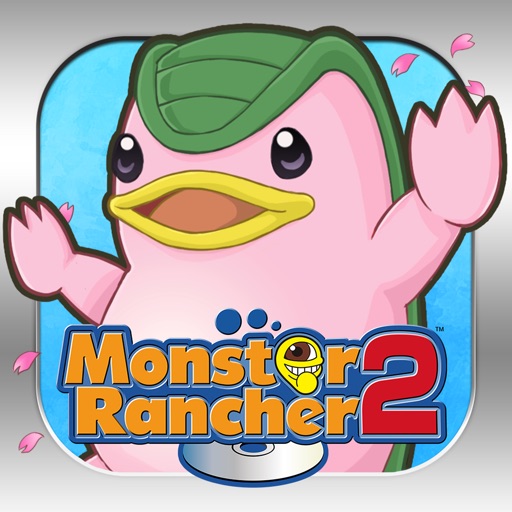 Monster Rancher 2 by KOEI TECMO GAMES CO., LTD.