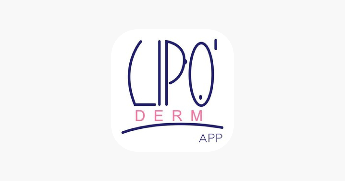 ‎App Store 上的“Lipoderm”