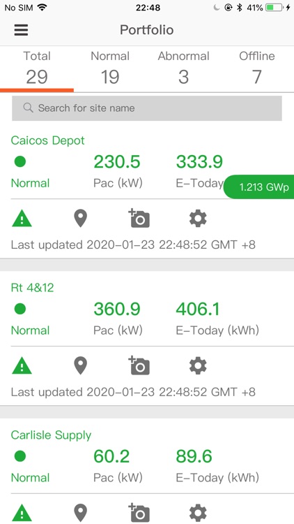 CPS Connect Pro by Shanghai Zen Infor Technology Co., Ltd.