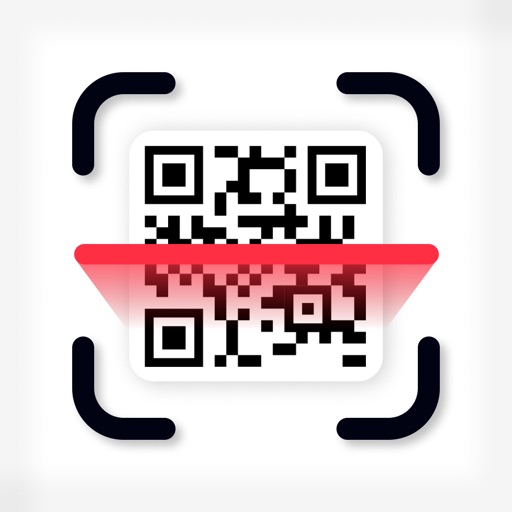 QR Code Mobile Scanner, Reader by Saad Shakeel