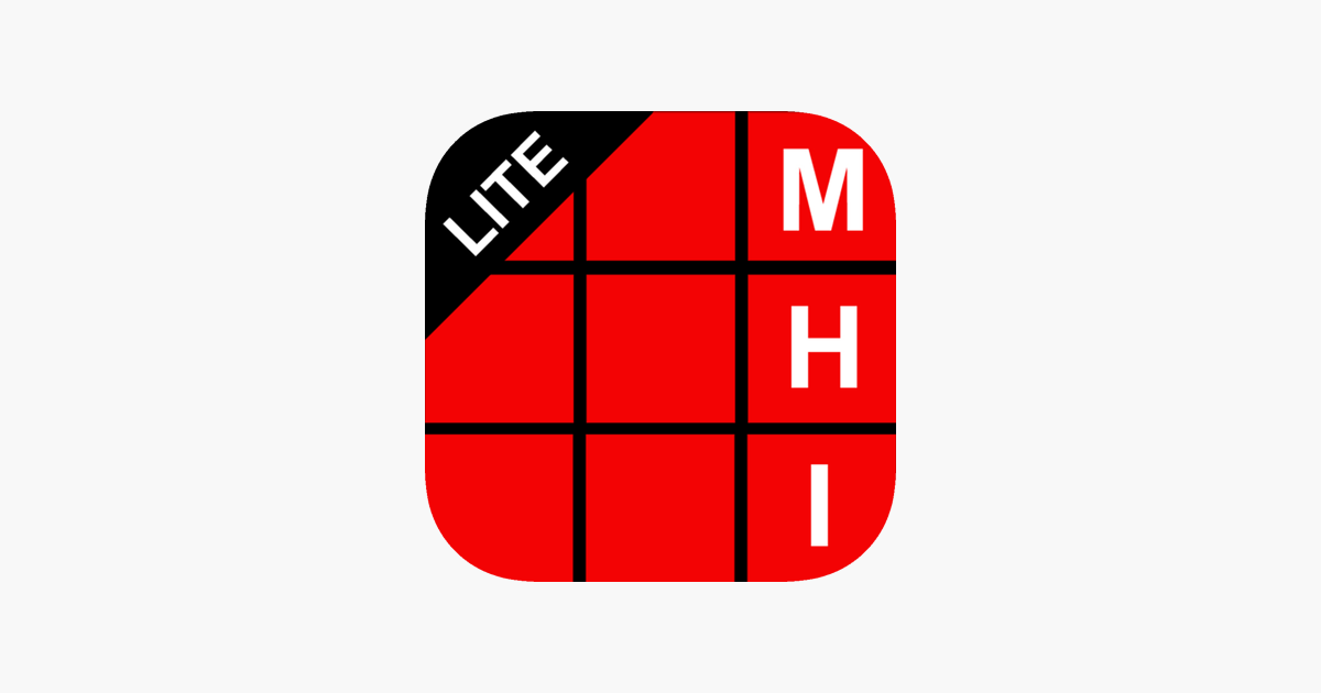 ‎MHI Lite on the App Store
