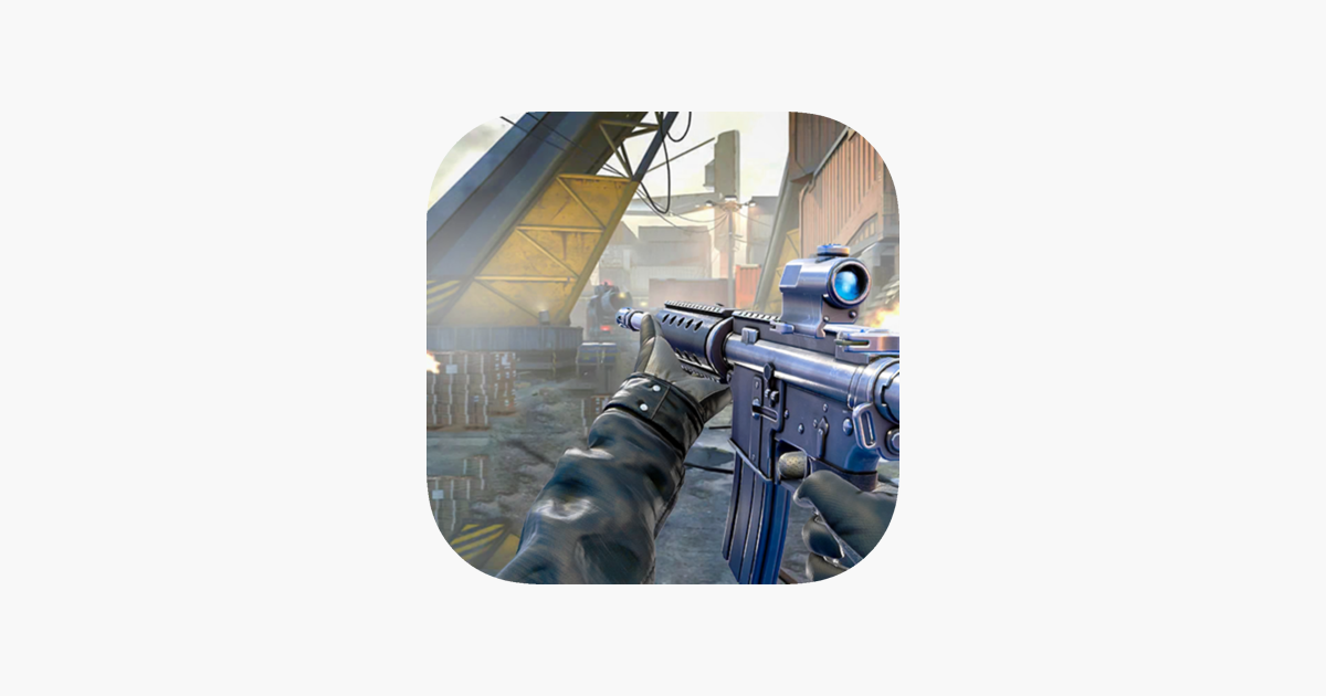 ‎Dead Target : Zombie shooter en App Store