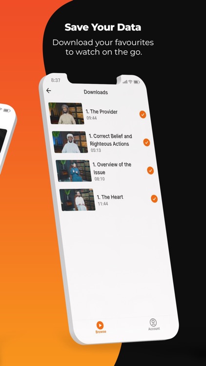 AMAU Academy by AMAU LTD