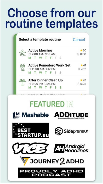 Brili Routines – Habit Tracker by Brili GmbH