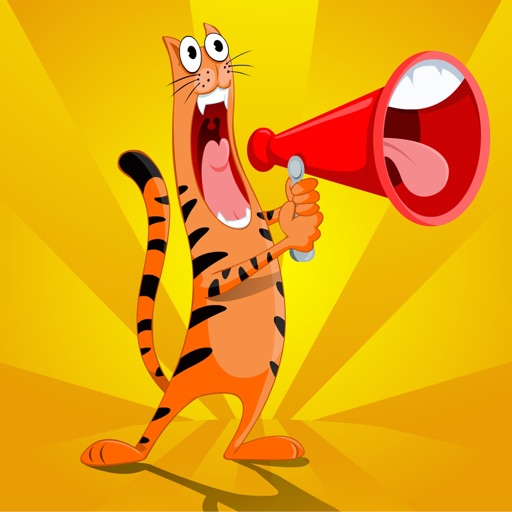 Animal Sounds-HD by Magicbox Animation Private limited