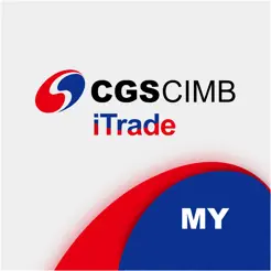 ‎CGS-CIMB iTrade (MY) on the App Store