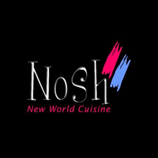 Nosh Oldham by RedoQ