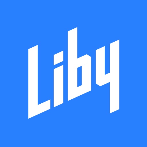 Liby-Your Pocket Bookshelf by 月 丁