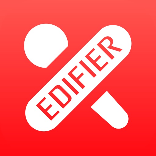 Edifier Karaoke for PC - Windows 7,8,10,11