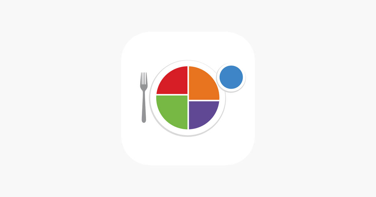 ‎Start Simple with MyPlate on the App Store