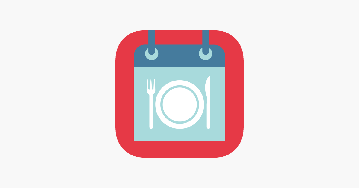 ‎Mealpy - Meal Planner on the App Store