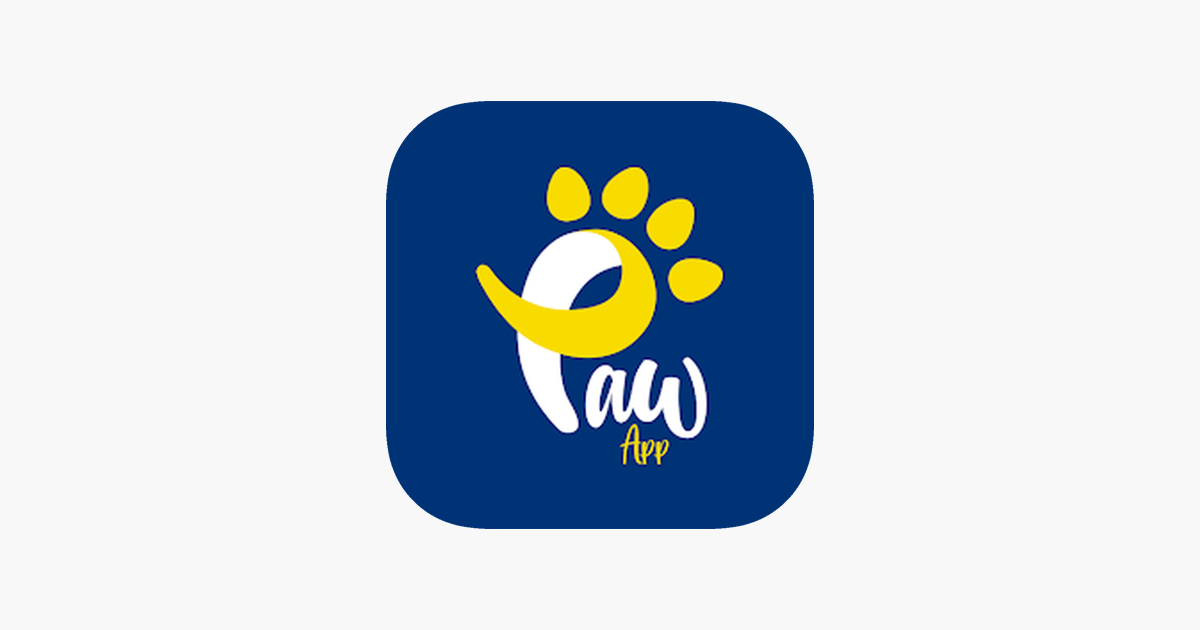 Paw App on the App Store Paw App on the App Store