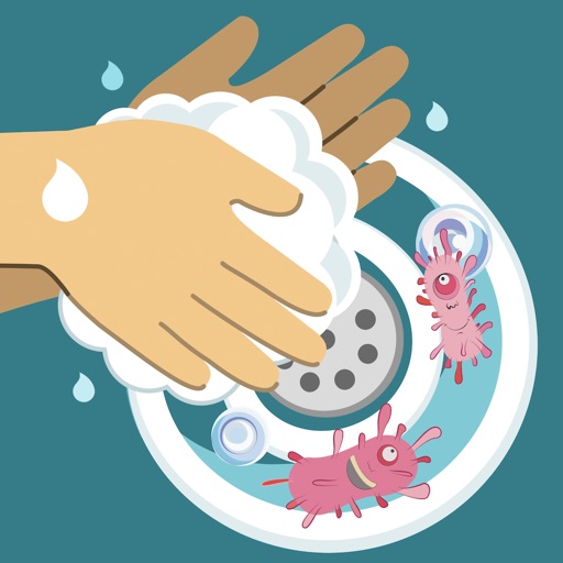 SureWash: A Kid’s Journey by GLANTA Ltd