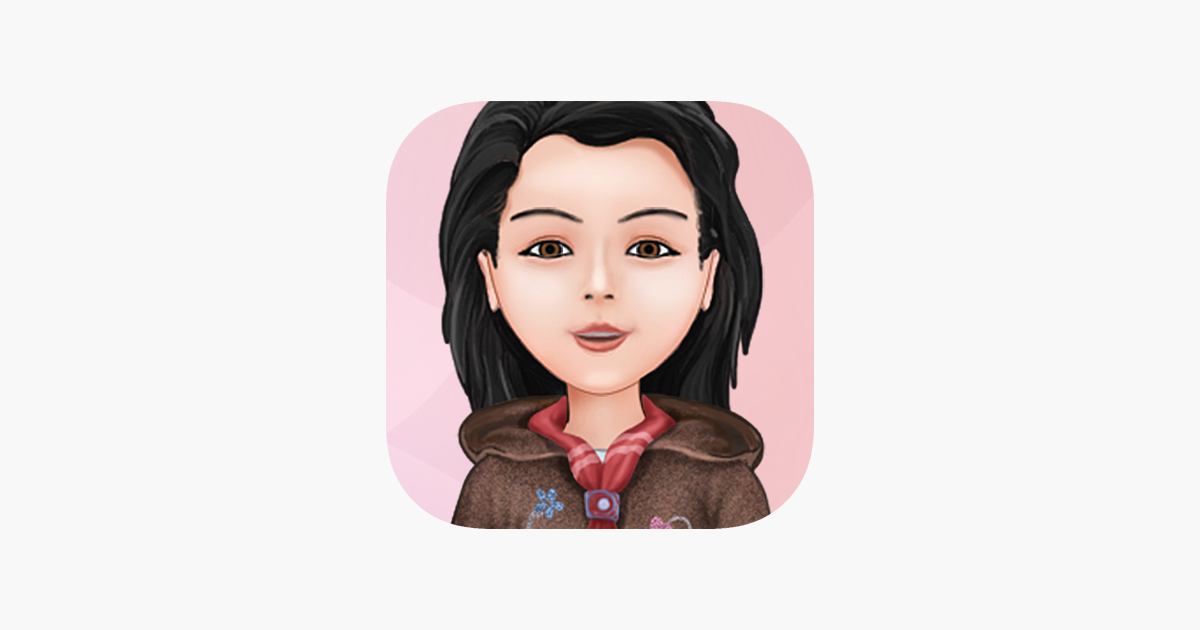 ‎Little Girl Magic on the App Store